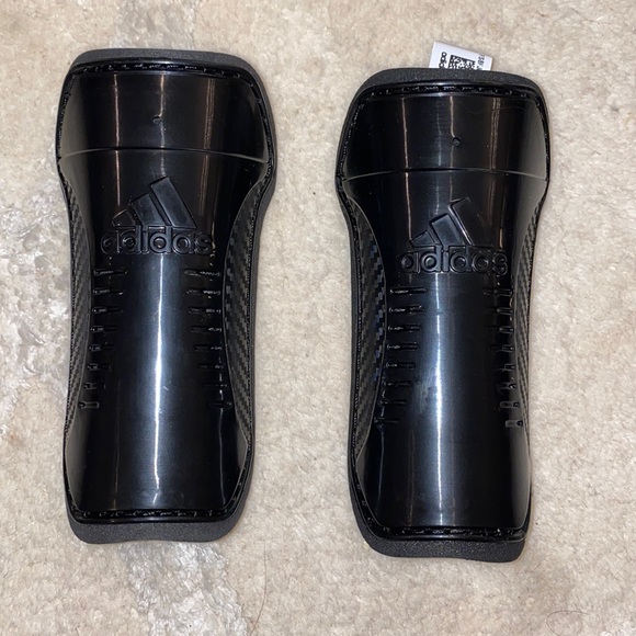 adidas | Other | Adidas Soccer Shin Protection And Socks | Poshmark